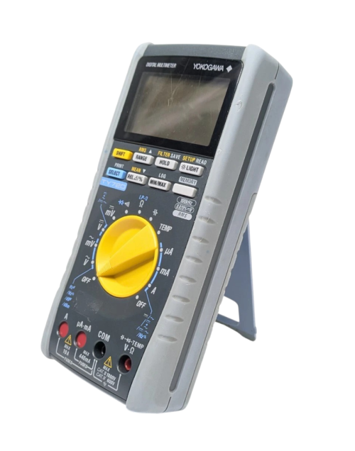 Yokogawa TY720 Digital Multimeter 6½ Digit Precision